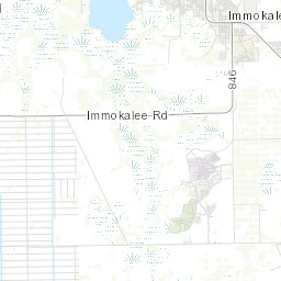 ArcGIS Web Application
