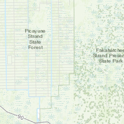 ArcGIS Web Application