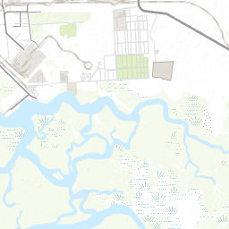 Esri, HERE, Garmin, USGS, NGA