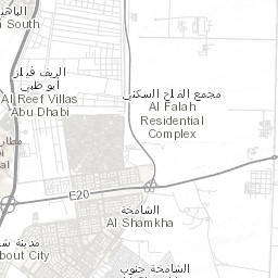 FarsiGeotech, Esri, HERE, Garmin, USGS, NGA | Abu Dhabi Systems ...