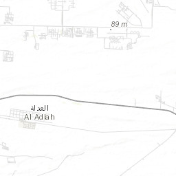 FarsiGeotech, Esri, HERE, Garmin, USGS, NGA | Abu Dhabi Systems ...