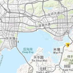 mapwithyou, Esri, HERE, Garmin, USGS, NGA