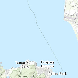 Esri, HERE, Garmin, USGS, NGA