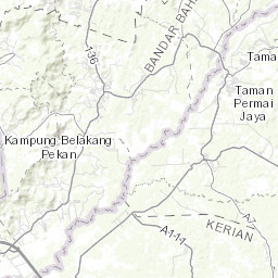 Esri, HERE, Garmin, USGS, NGA