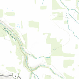 ArcGIS Web Application