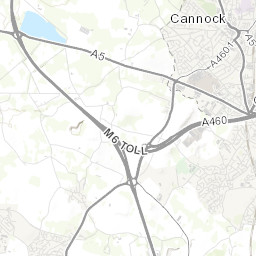 ArcGIS Web Application