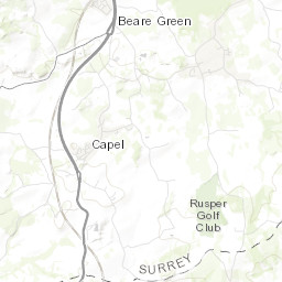 ArcGIS Web Application