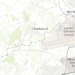 ArcGIS Web Application