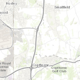 ArcGIS Web Application