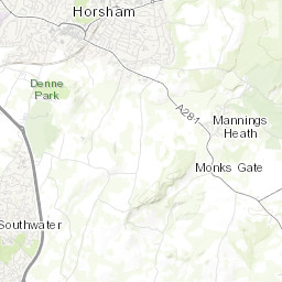 ArcGIS Web Application