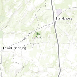 ArcGIS Web Application