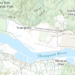 ArcGIS Web Application