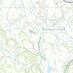 ArcGIS Web Application