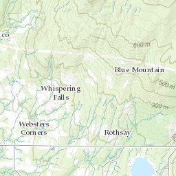 City of Maple Ridge, Bureau of Land Management, Province of British ...