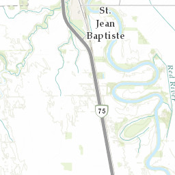 Esri Canada, Esri, HERE, Garmin, USGS, NGA, EPA, USDA, NPS, AAFC, NRCan