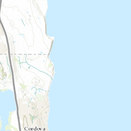 District of Oak Bay, District of Saanich, Bureau of Land Management ...