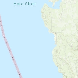 District of Oak Bay, District of Saanich, Bureau of Land Management ...