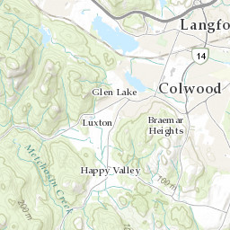 District of Oak Bay, District of Saanich, Bureau of Land Management ...