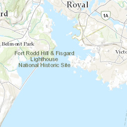 District of Oak Bay, District of Saanich, Bureau of Land Management ...