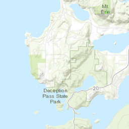 ArcGIS Web Application