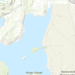 ArcGIS Web Application