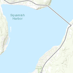 ArcGIS Web Application