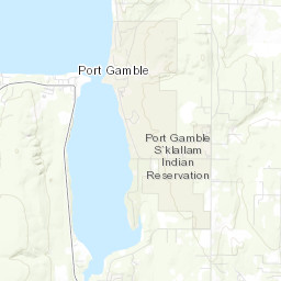 ArcGIS Web Application