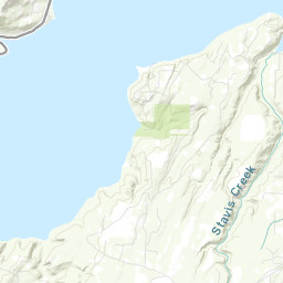 ArcGIS Web Application