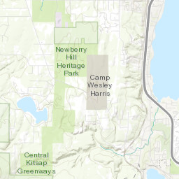 ArcGIS Web Application