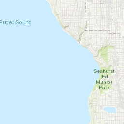 ArcGIS Web Application