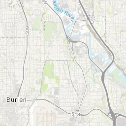 Burien Residential