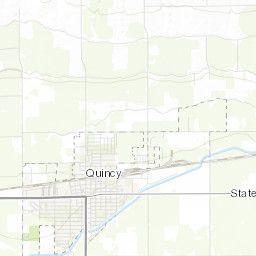 ArcGIS Web Application