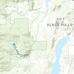ArcGIS Web Application