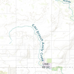ArcGIS Web Application