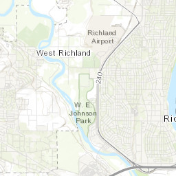 ArcGIS Web Application