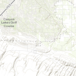 ArcGIS Web Application