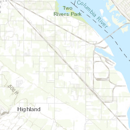 ArcGIS Web Application