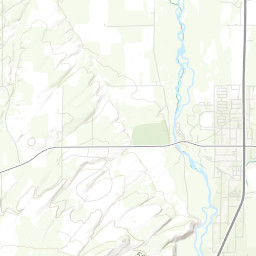 ArcGIS Web Application