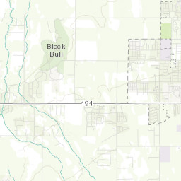 ArcGIS Web Application