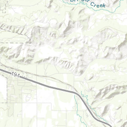 ArcGIS Web Application