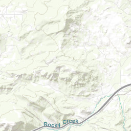 ArcGIS Web Application