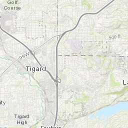 ArcGIS Web Application