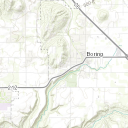 ArcGIS Web Application