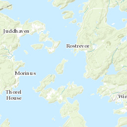 ArcGIS Web Application