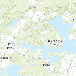 ArcGIS Web Application