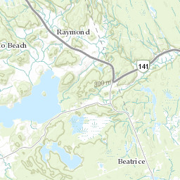 ArcGIS Web Application