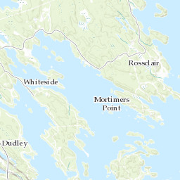 ArcGIS Web Application