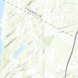 ArcGIS Web Application