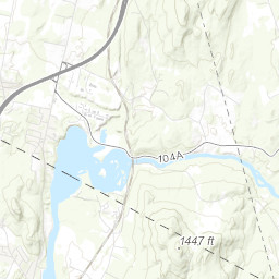 ArcGIS Web Application