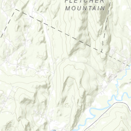 ArcGIS Web Application